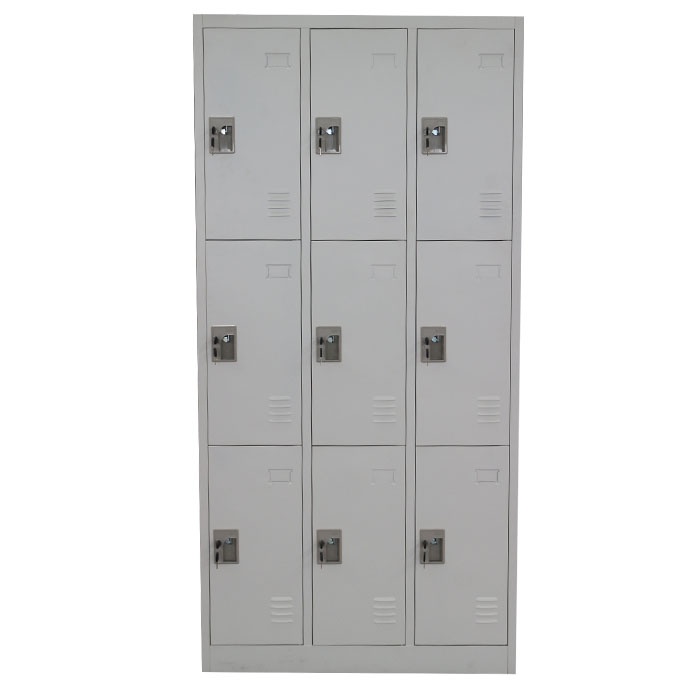 storage cabinet